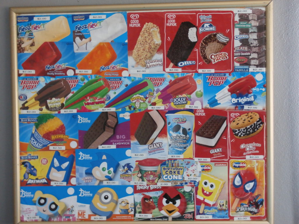 » Treats